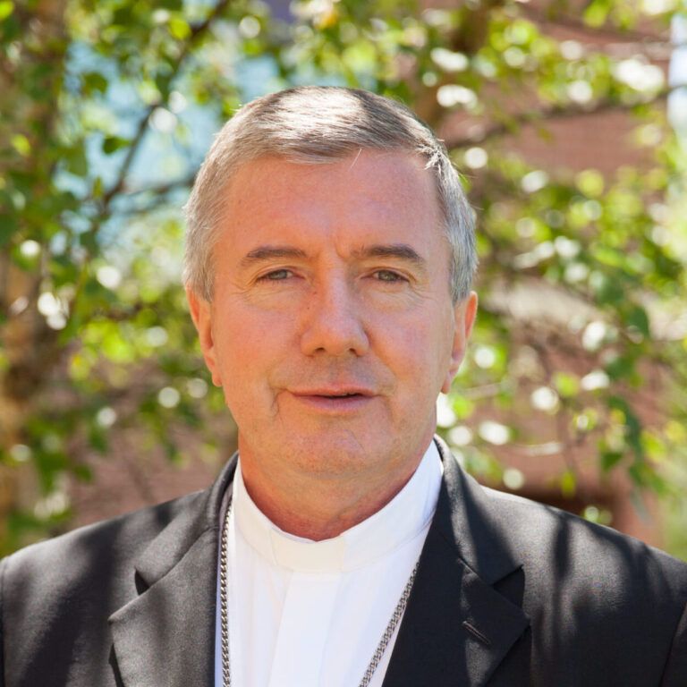 Year of the Holy Spirit – CG Evangelisation