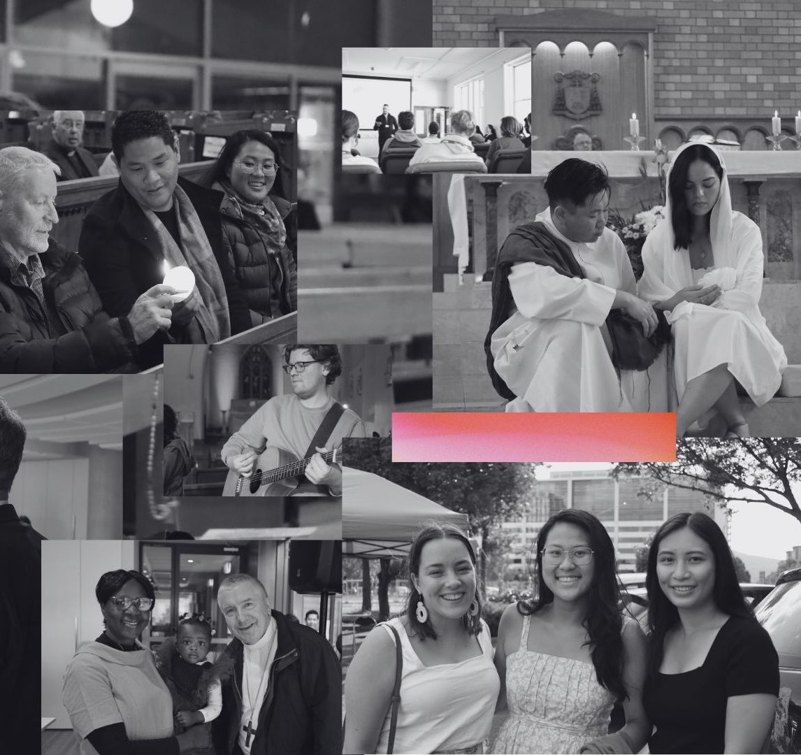 Contact – CG Evangelisation