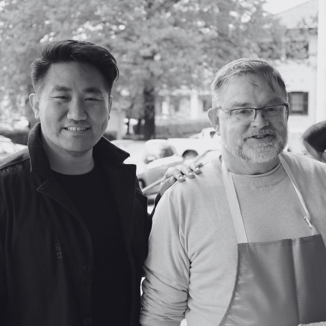 Archdiocesan Assembly – CG Evangelisation