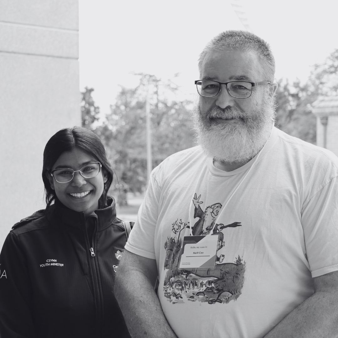 Archdiocesan Assembly – CG Evangelisation